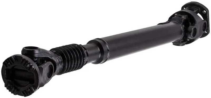 Front Prop Drive Shaft Propeller For Dodge Ram 2500 3500 05-13 ...