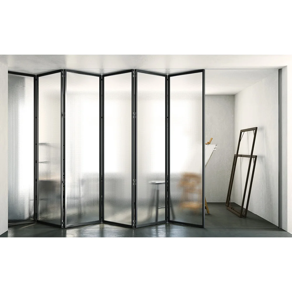 Black Aluminum Sliding Door Price Philippines - Custom Size
