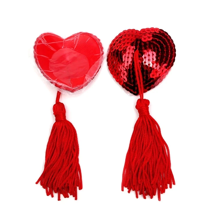 Bondage BDSM Adult Cosplay Set - Nipple Cover & Restraints for Sensual ...