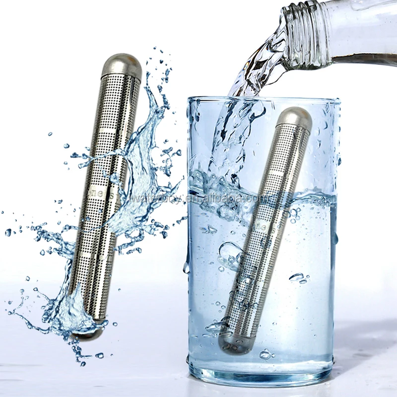 Manufacturer Mineral Water Stick Alkaline Hydrogen Water Stick Alkaline ...