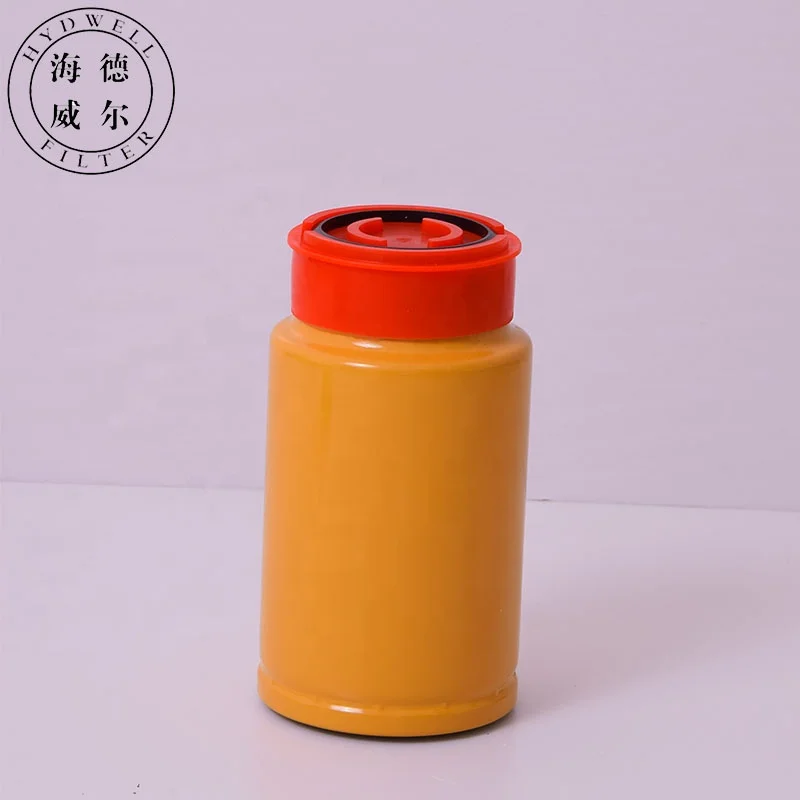 3087298 High Quality Truck Parts Fuel/water Separator Filter 308-7298 ...