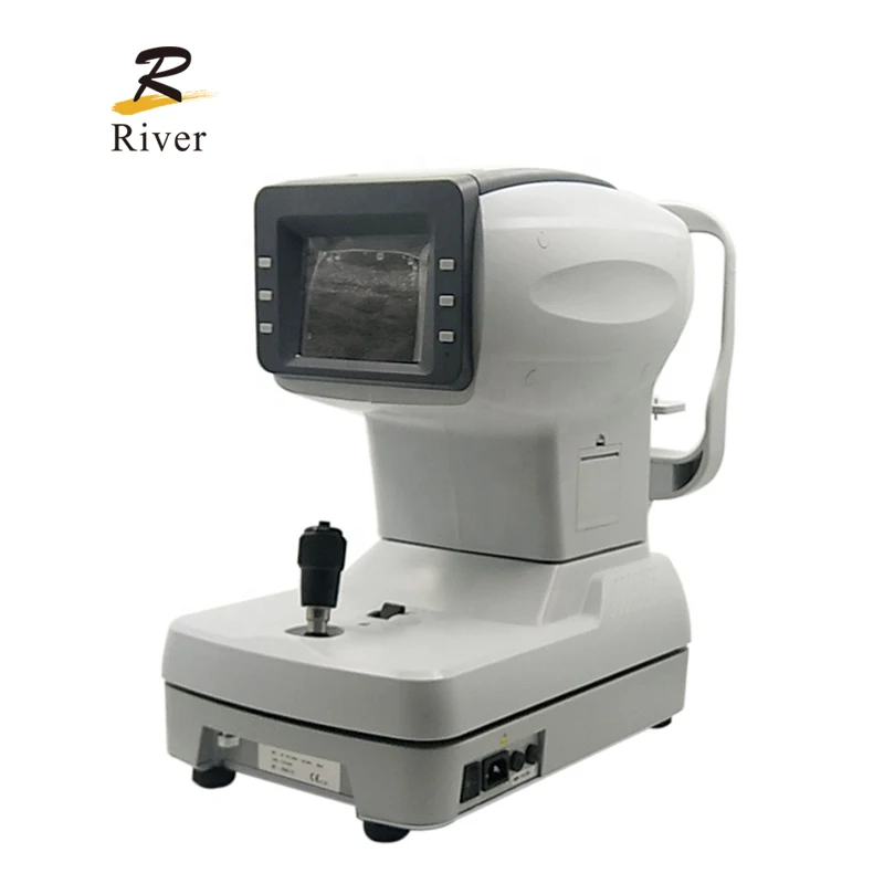 Auto Refractometers Keratometer Optomory Equipment Rm-9000 - Buy Auto Refractometer,Keratometer ...