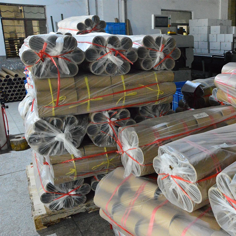 Cardboard Cylinder Ppackaging Containers Roundindustrial Cardboard ...