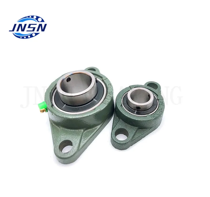 Pillow Block Bearing Ucfl201 Ucfl202 Ucfl204 Ucfl205 Ucfl206 Ucfl207 35mm Dia Mounted Bearing ...