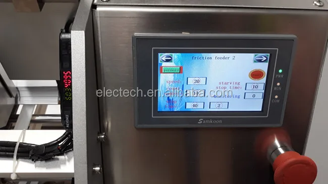 Digital A4 Paper Sheet Counting Machine,Posters Plastic Cards Counting ...