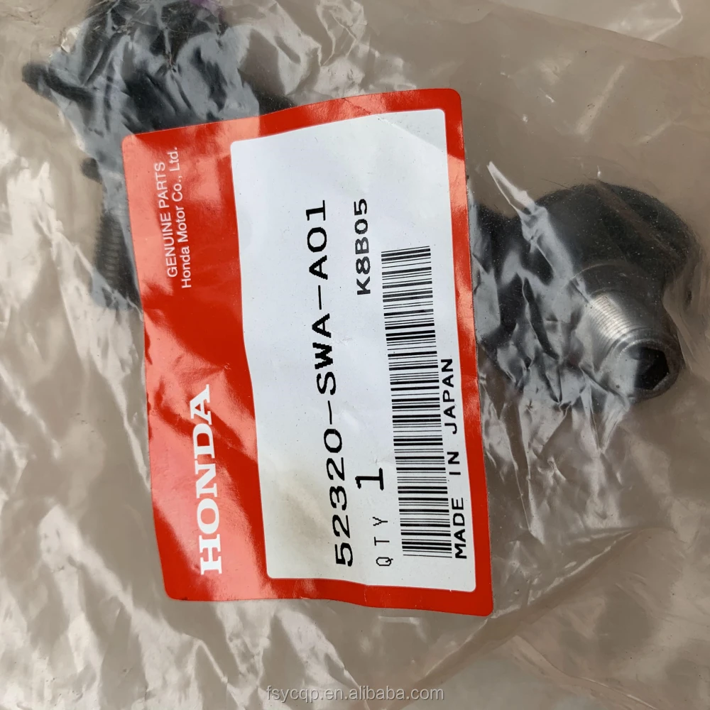 52320-swa-a01 Stabilizer Link For Crv C-rv Re3 Auto Parts - Buy 52320 ...