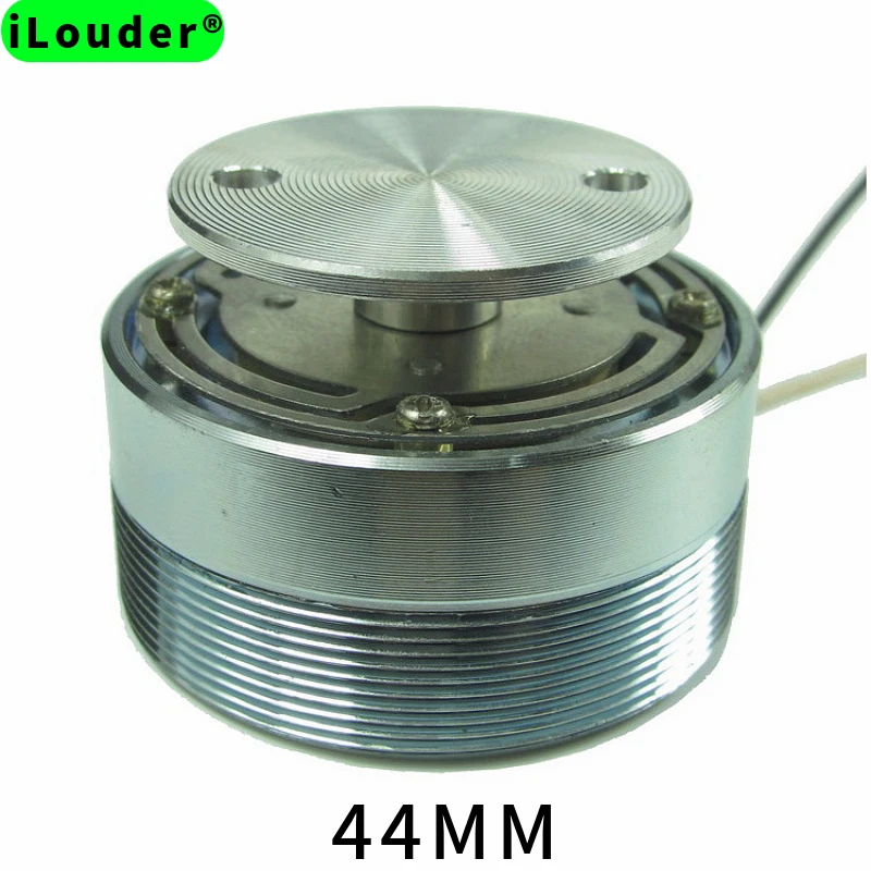 44MM Outdoor Sound Exciter Vibration Speaker Unit - Ilouder