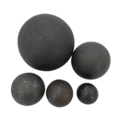 Jinan Huafu Forging Joint-Stock Co., Ltd. - grinding ball, forged steel ...