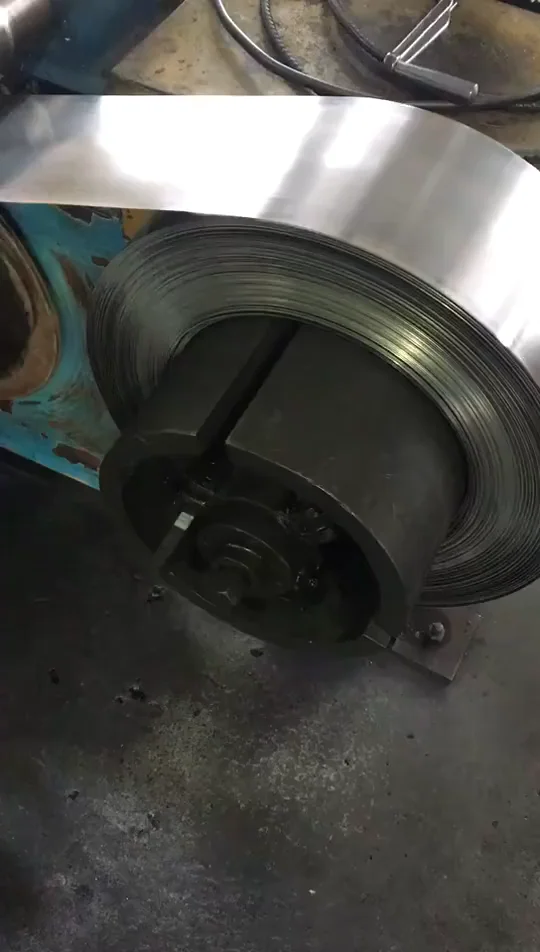 Astm A801 Soft Magnetic Alloy 1j22 Uns R30005 Hiperco 50 50a Permendur ...