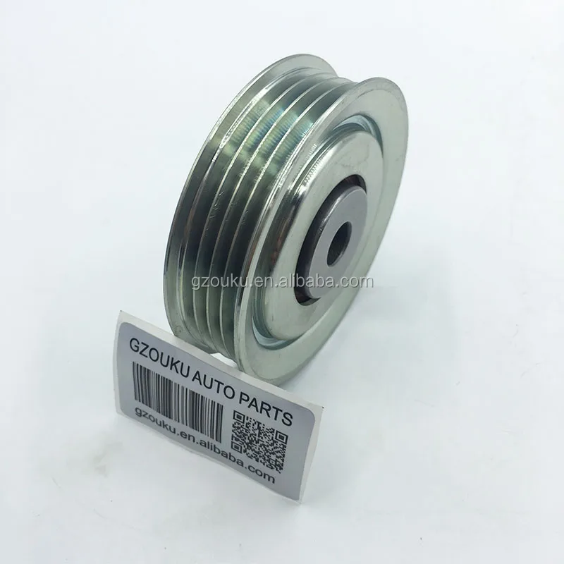 Gzouku Hot Sale Car Belt Tensioner Pulley For Toyo Ta Avanza V Belt ...