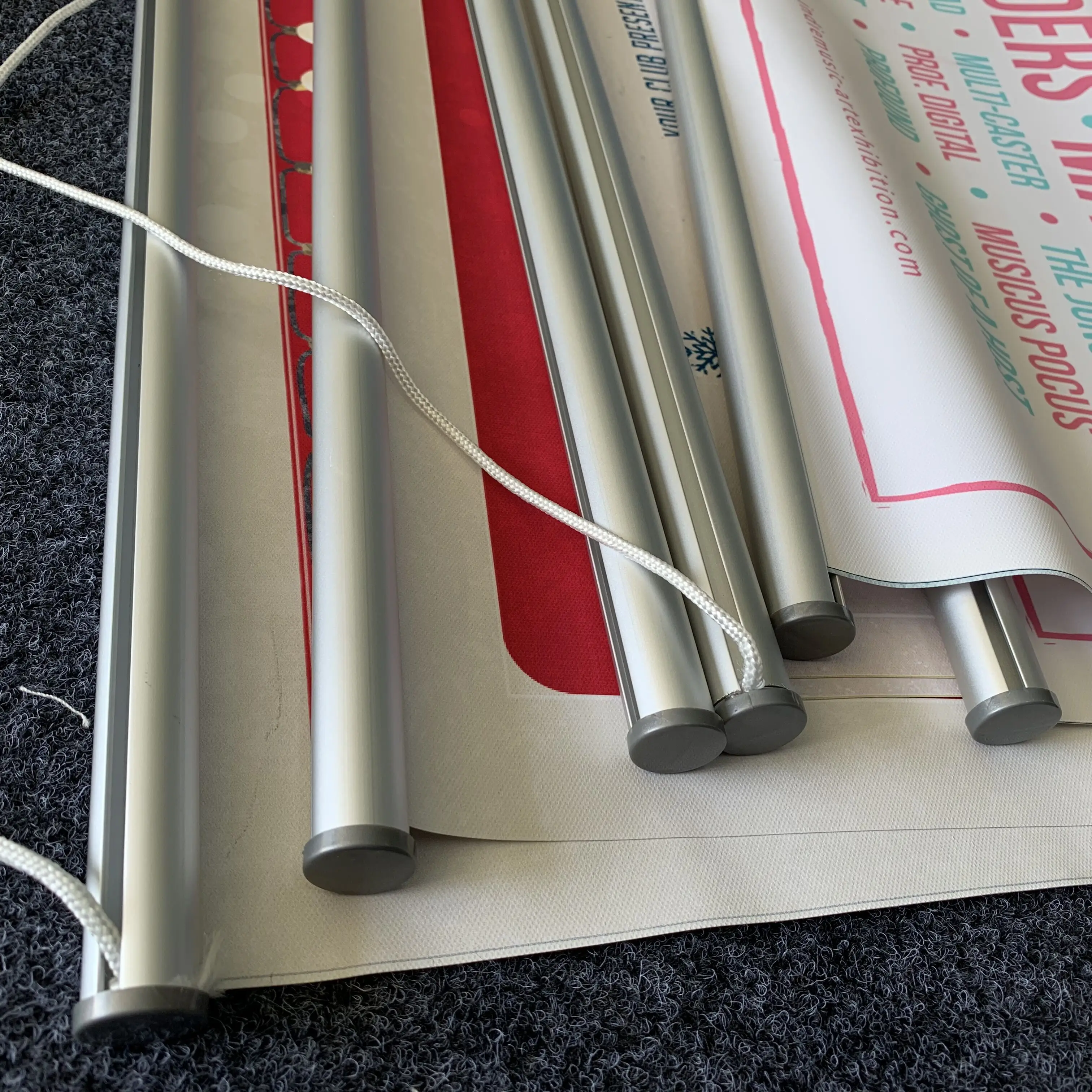 Custom Superior Quality hang Decoration Hanging Scrolls,Wall Scroll ...