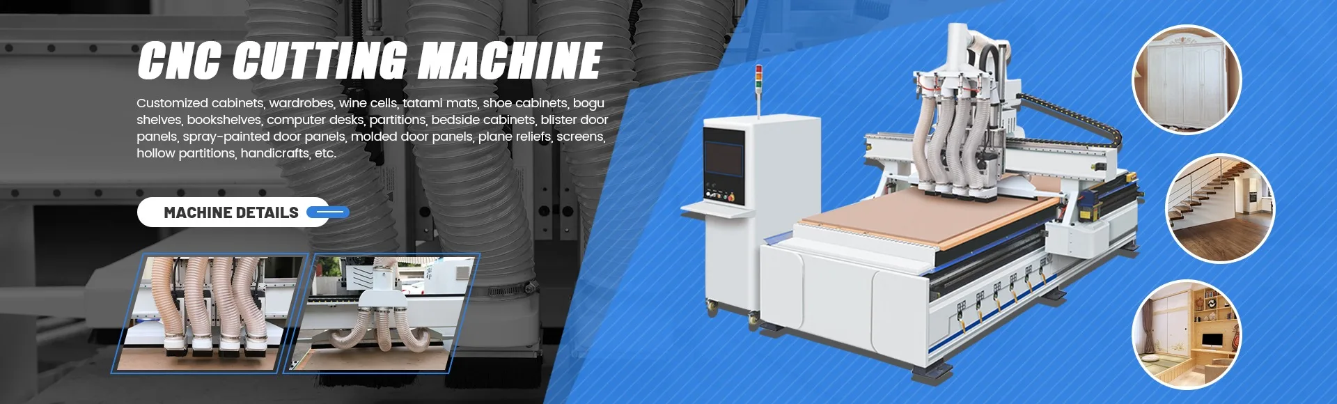 Qingdao Weichang Industry And Trade Co., Ltd.