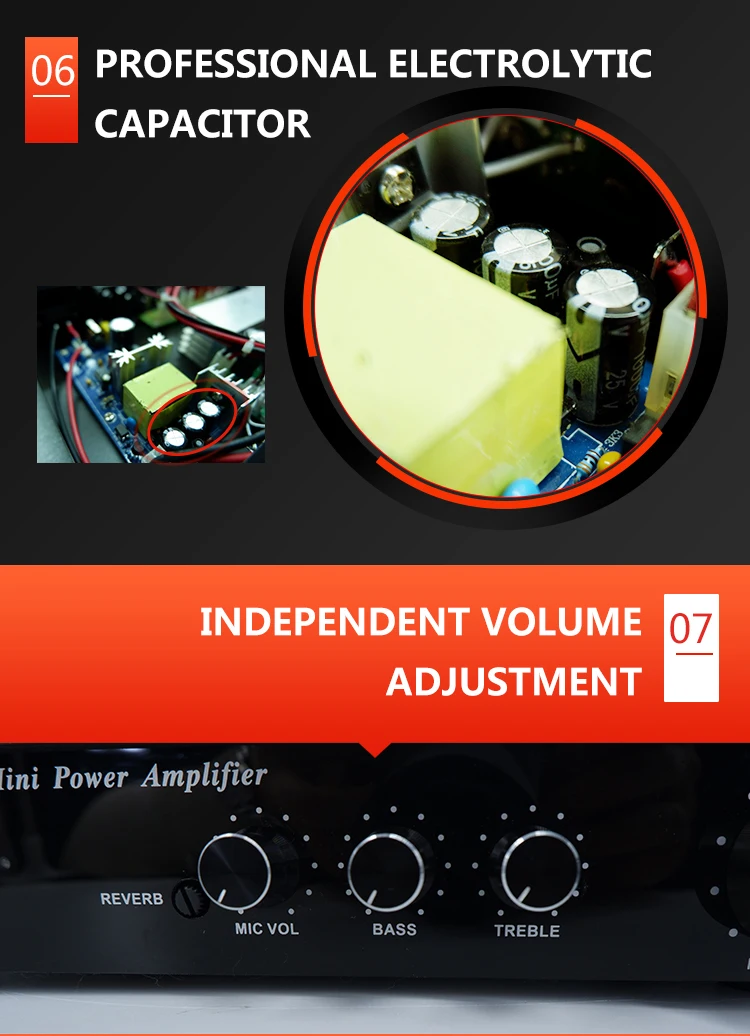 106 Cb Radio Linear Amplifier Made In China - Buy Cb Radio Linear ...