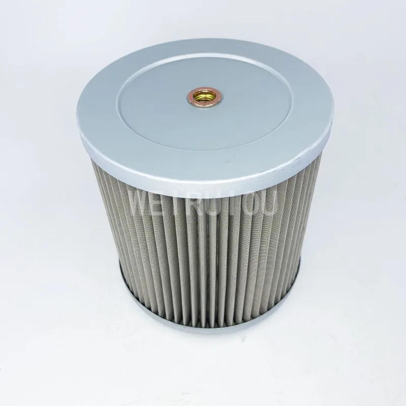 Excavator Hydraulic Suction Oil Filter P0-CO-01-01030