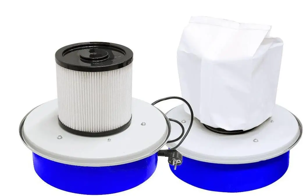 Mini Portable Dust Collector Saw Dust Collector - Buy Portable Dust ...