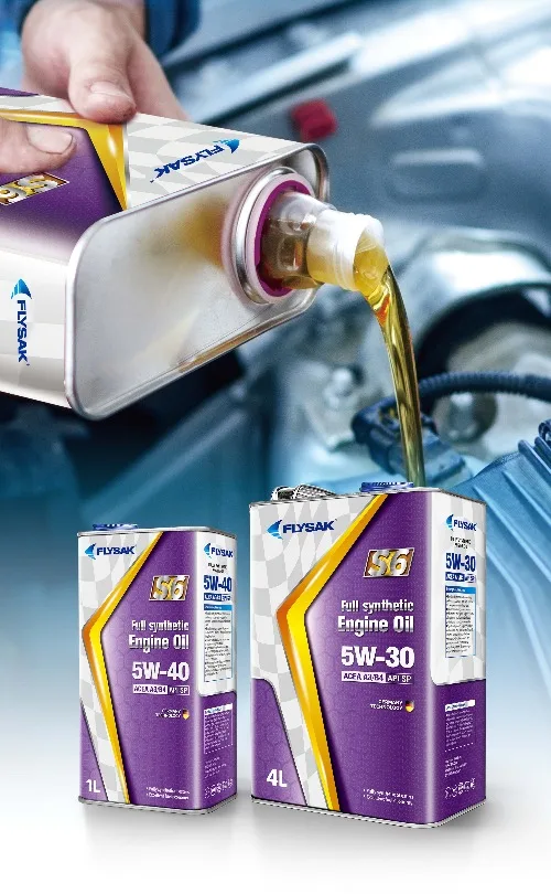 Flysak Lubrication Technology (Gangdong) Co., Ltd - Motorcycle Engine ...