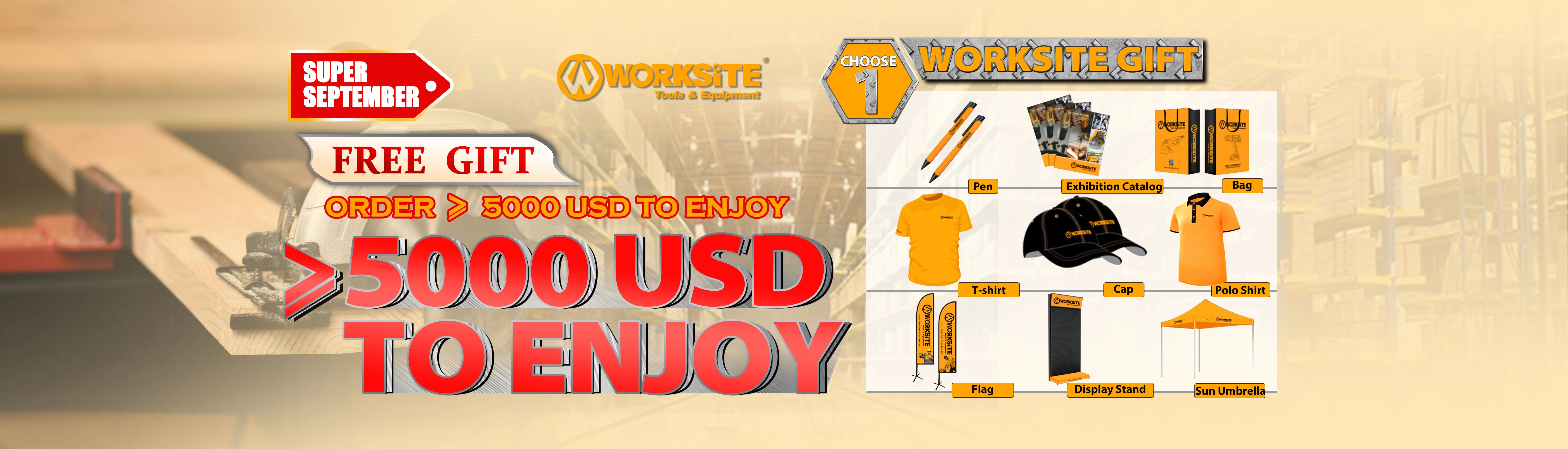Zhuhai Sharp-Group Enterprise Co., Ltd. - Power Tools, Hand Tools