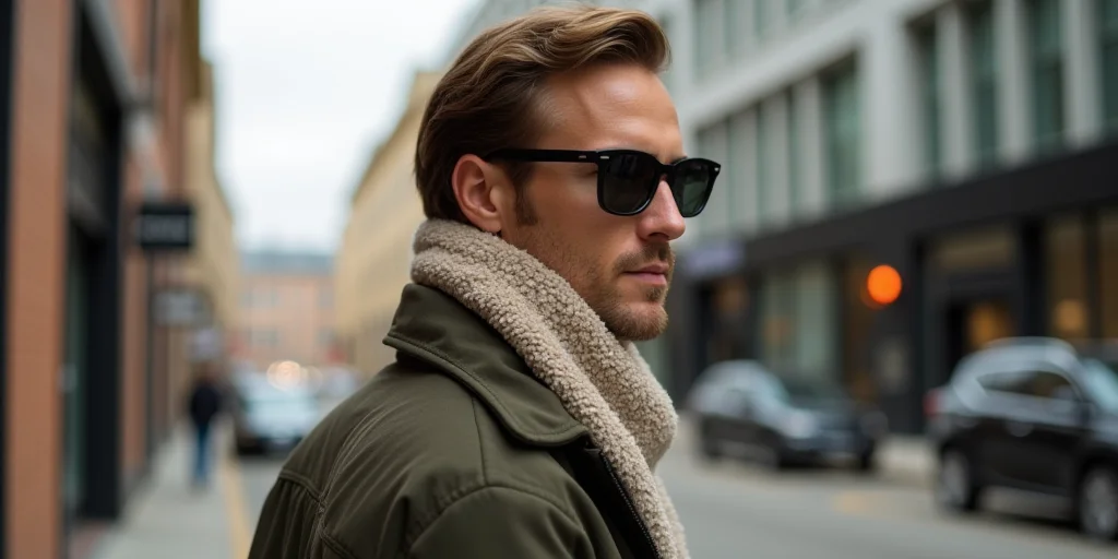 Best Mens Sunglasses Brand To Replac Ray Bans: Premium Alternatives On ...
