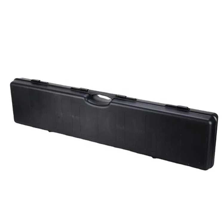 Wholesale Hard Long Plastic Gun Case Sniper Rifle Case Hard Gun Case ...