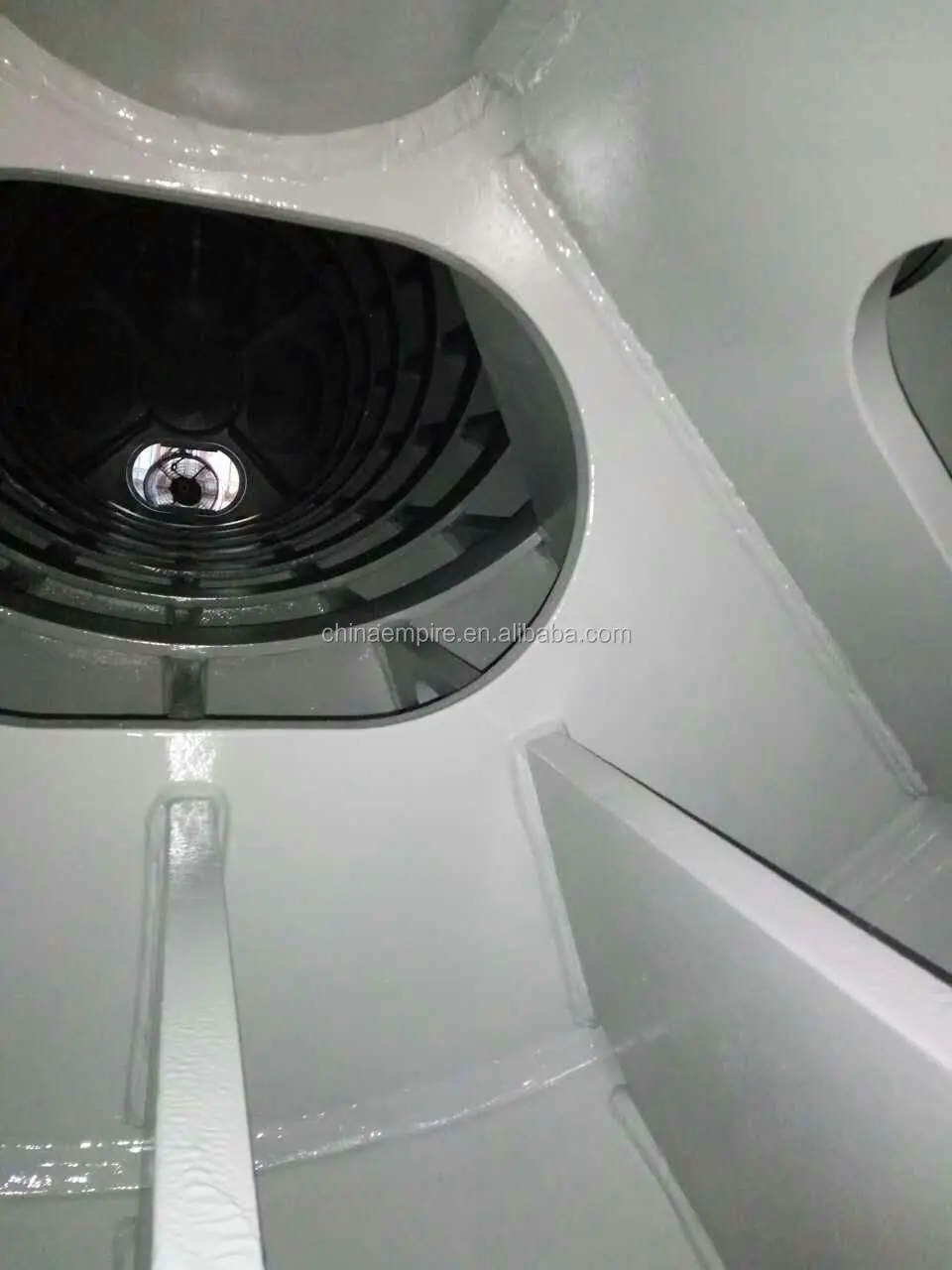 Marine 200T Stern Roller with BV DNV-GL RMRS Certificate