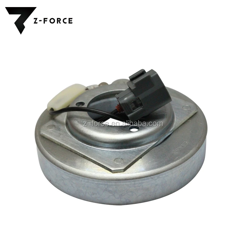 Automotive Air Conditioning Compressor For Mazda 6 6pk 130mm Oem ...