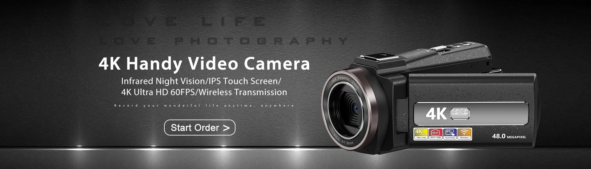 Shenzhen Sonida Digital Technology Co., Ltd. - Kids Camera, Instant Camera