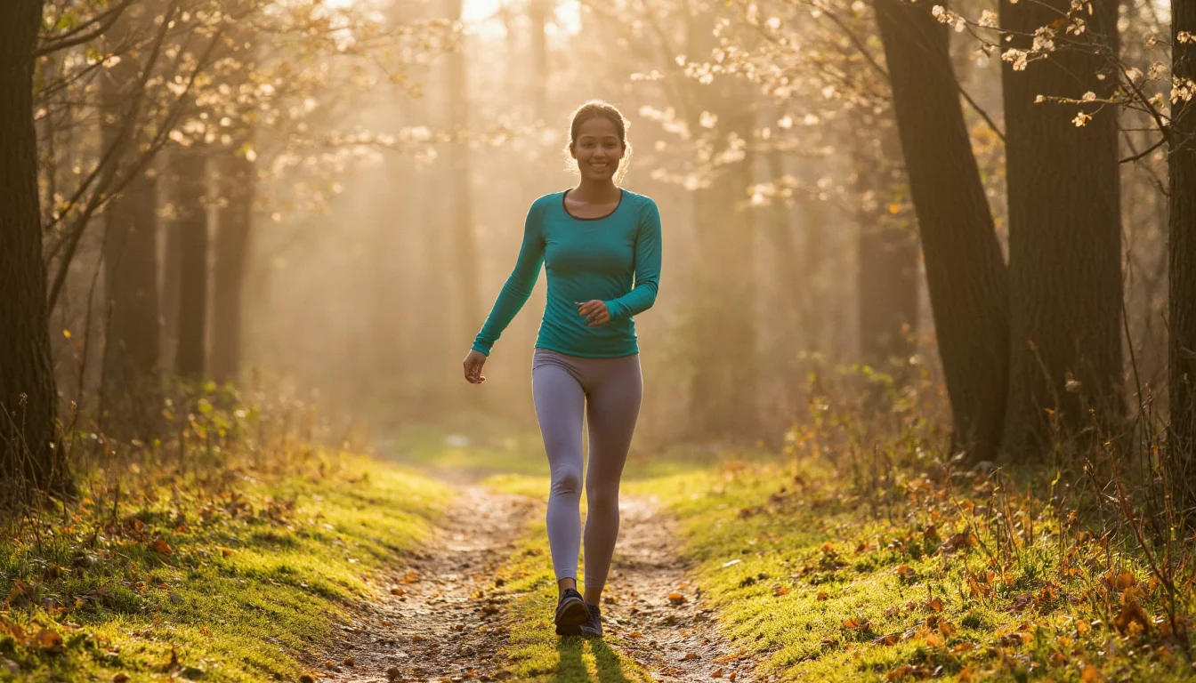 Why Recovery Walks Were Backed by the Most 2026 Sports Medicine ...