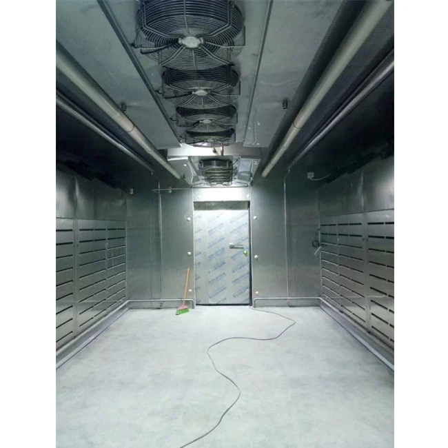 Commercial Thawing Room Thawing Equipment For Restaurant - Buy Thawing ...