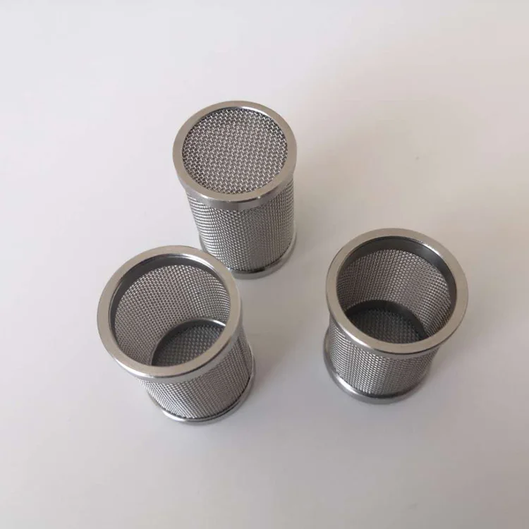 Stainless Steel Dissolution Tester Filter Mesh - Buy Dissolving ...