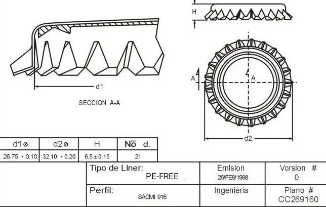 Metal Bottle Cap Dimensions - Durable & Environmentally Friendly