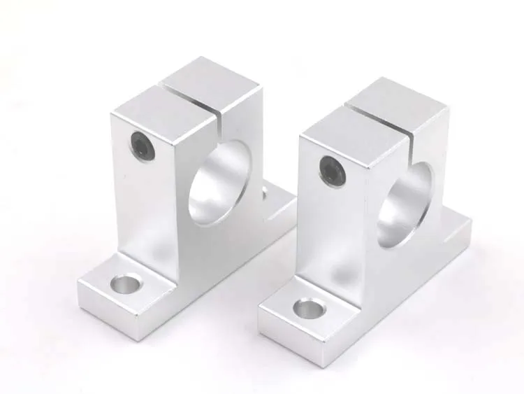 Linear Rod Support Sk12 In Wholesales,Linear Slide Block Sk12,Linear ...