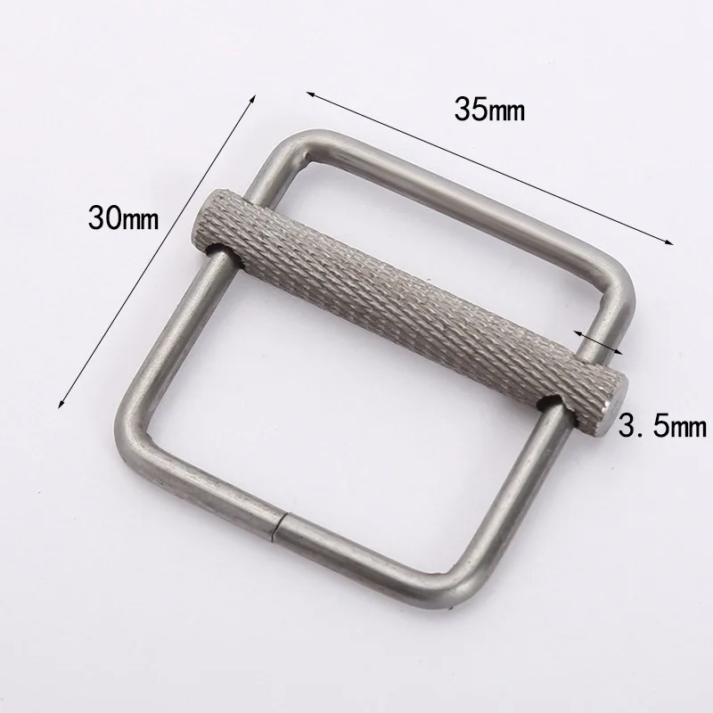 Nylon Webbing Buckles - Durable and Versatile Solutions