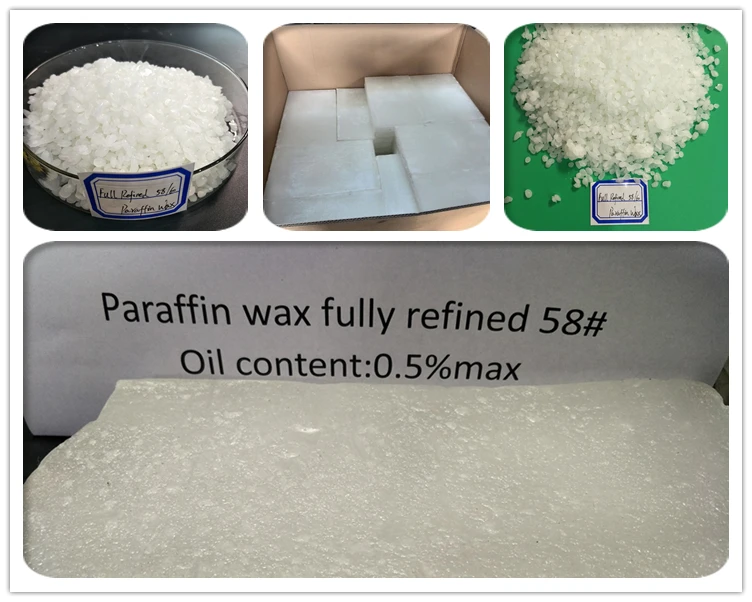 High Quality Price Slack Paraffin Wax 500 Grade Sw500 - Buy Paraffin ...