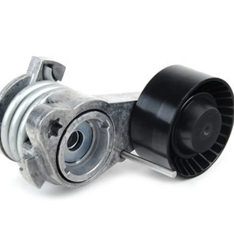 F10 F02 11288620022 Belt Tensioner Pulley For Bmw F01 F25 N52 - Buy F10 ...
