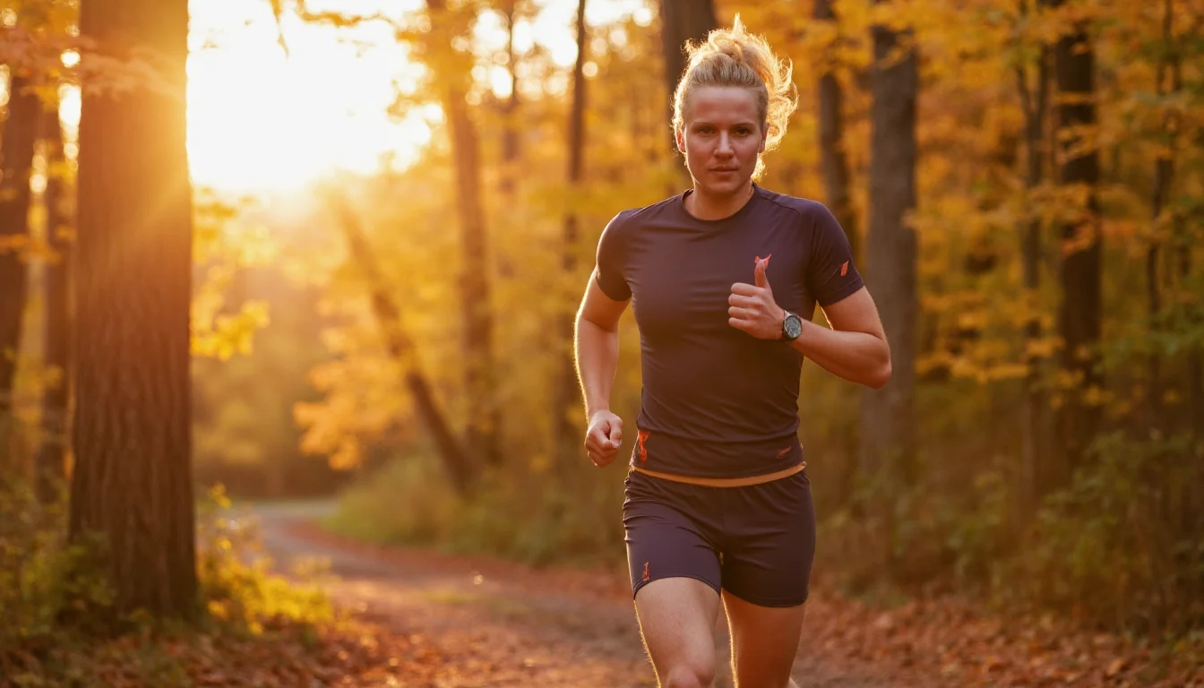 How to Build Marathon Endurance Safely in 2026: The Evidence-Based 16 ...