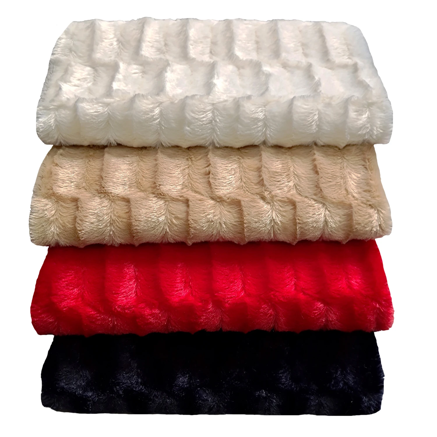 Best Selling Brush Micro Minky Plush Fabric Brushed Pv Plush Fabric ...