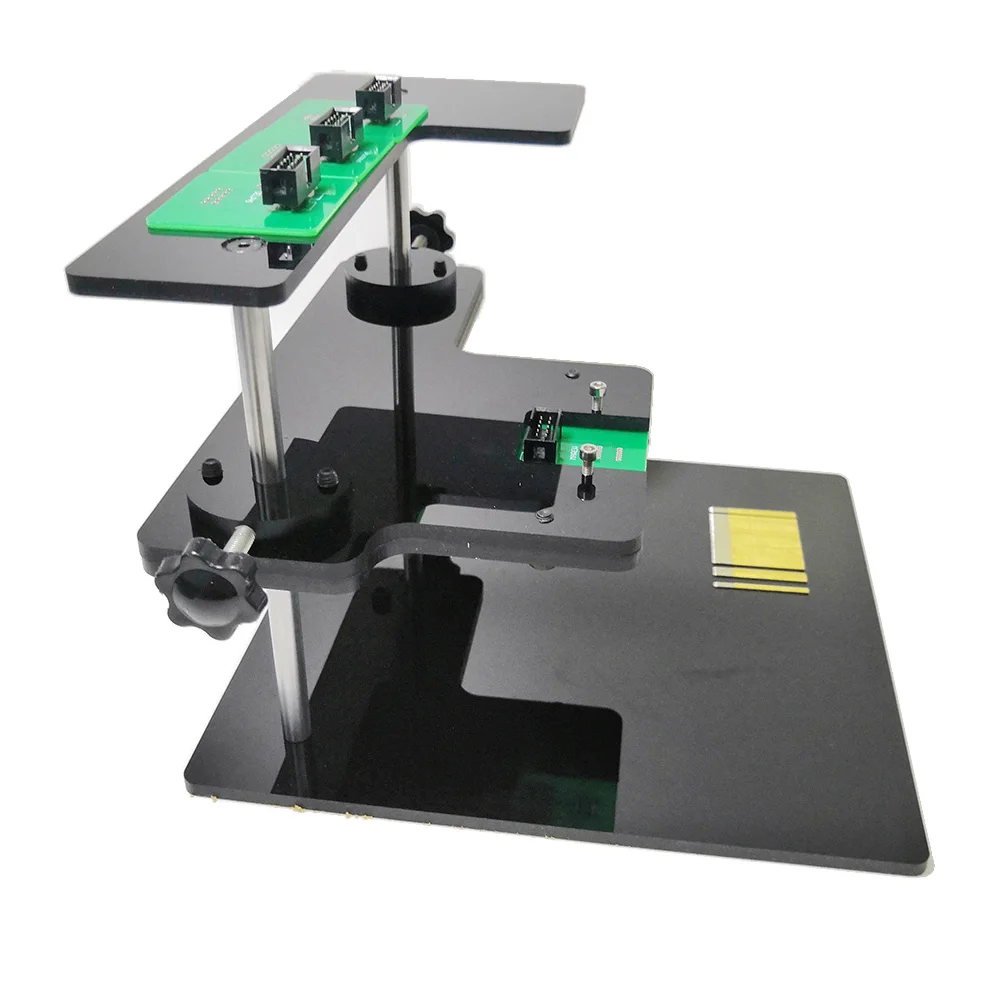 Factory Design Bdm Frame With Adapters Full Set For Bdm100 Programmer ...