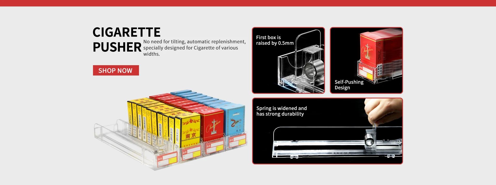 Company Overview - Dongguan Huiye Display Products Co., Ltd.