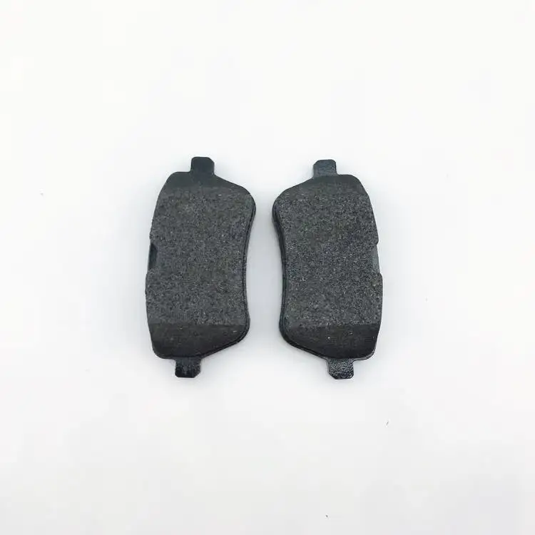 Mercedes Benz Rear Auto Brake Pads - 0064209220 0064207220