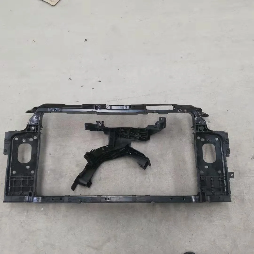 2011 Elantra Car Panel Assembly OEM 64101-3X000 - Durable Metal ...