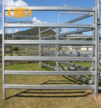 Tractor Supply Galvanized Cattle Fence Panels Lowes - Buy Cattle Fence ...