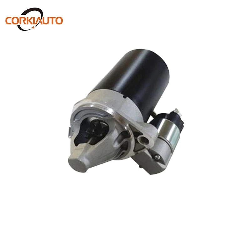 36100-03101 3610003101 1201952 Brand New 12v Engine Starter Motor For ...