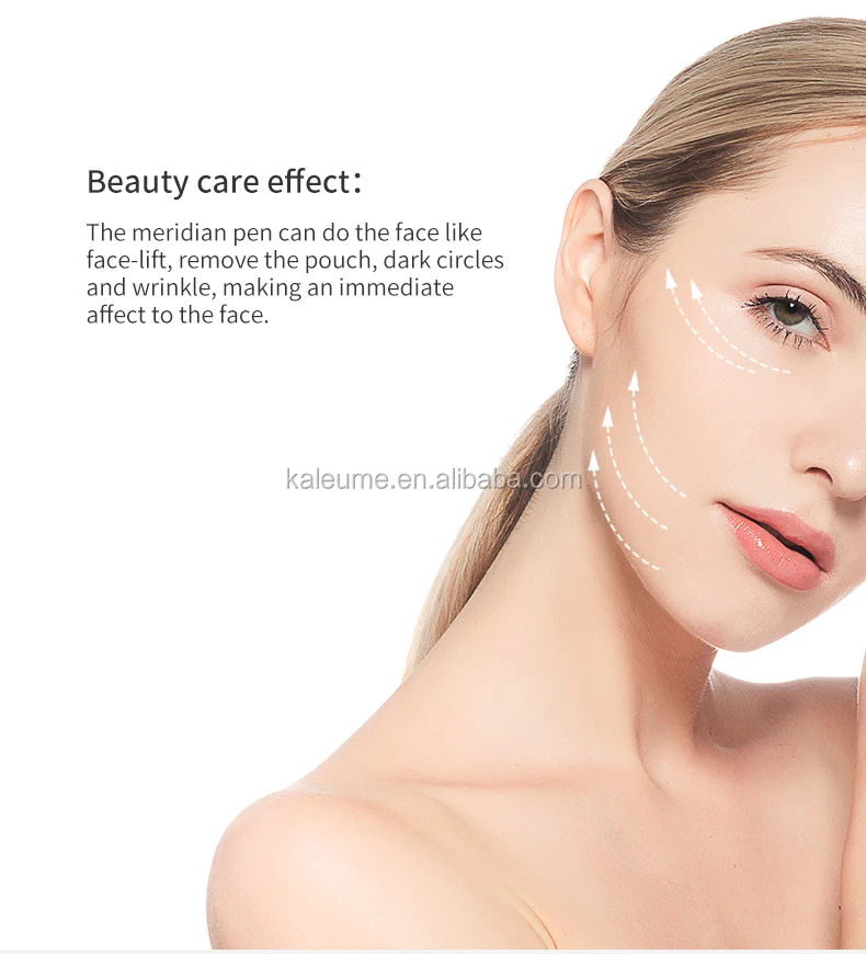 Household Laser Therapy Acupuncture Instrument Relief Pain Usb ...