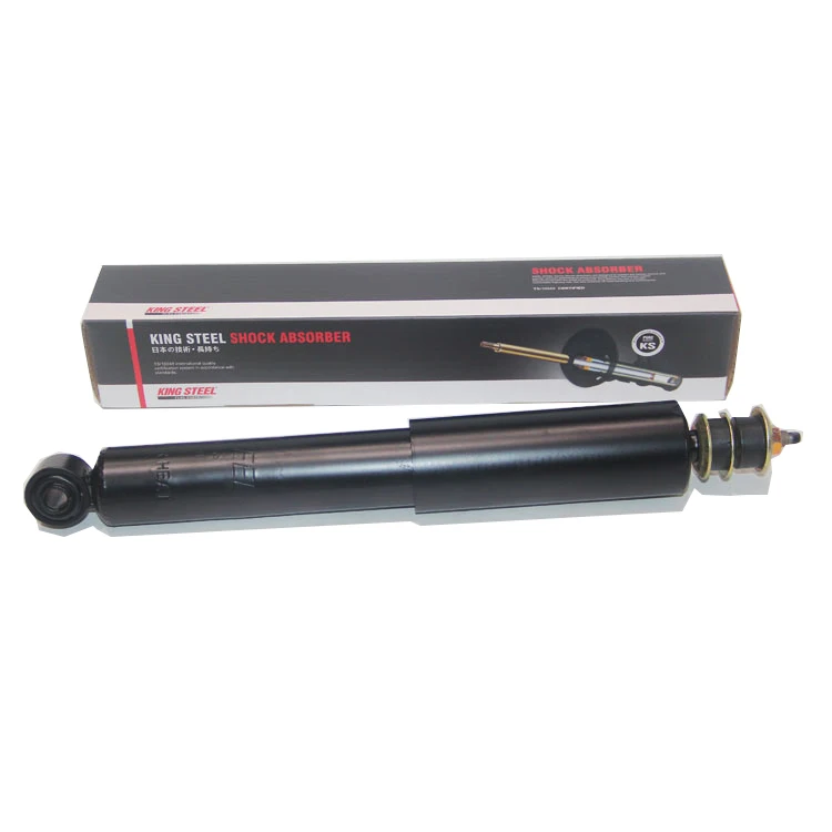 KINGSTEEL Car Spare Parts - Front Shock Absorber for Toyota Hiace 2005 Up