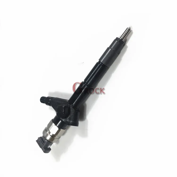 DENSO Common Rail Fuel Injector 095000-6250 for YD25