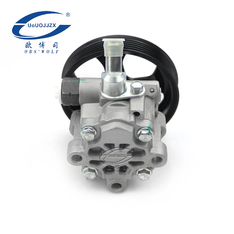 Auto Parts Power Steering Pump for Toyota Land Cruiser