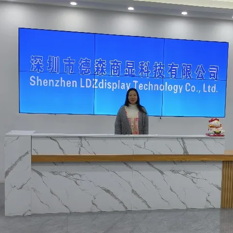 Shenzhen LDZdisplay Technology Co., Ltd. - Digital Signage and Displays ...