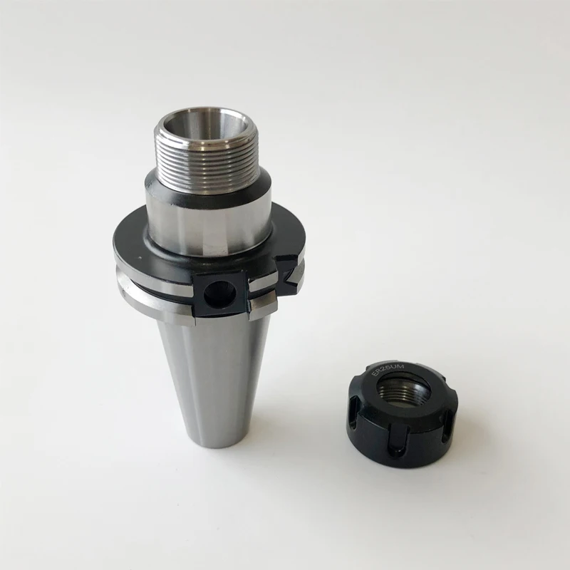 ZHORTMA Collet Chuck SK40 ER16 ER25 ER32 ER40 ER50 Tool Holder for CNC ...
