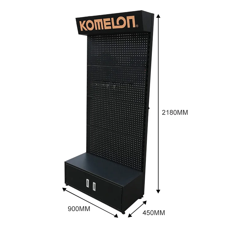 Metal Display Stands - Versatile and Durable Solutions