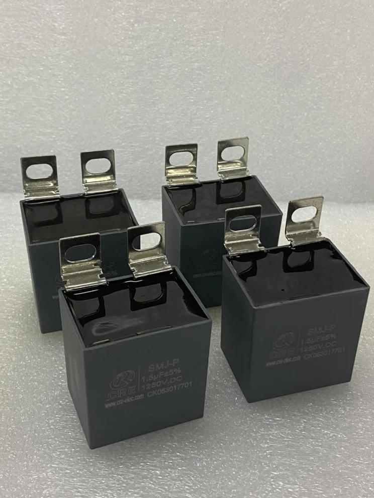 0.47uf 3000v High Voltage Igbt Snubber Capacitor Lused For Power ...